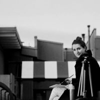 jessie donaldson – art and writing