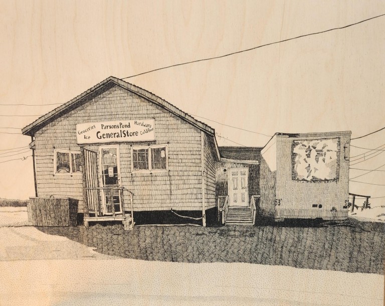 General Stores – jessie donaldson